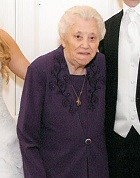 Elissabet Theodoropoulou Obituary - Hamilton, ON