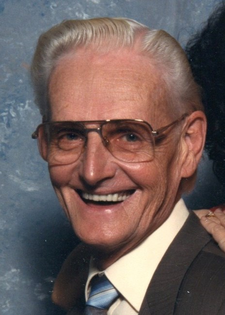 William Norlin Obituary - Lake Worth, FL