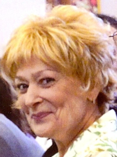 Elizabeth Anne Kelly Obituary