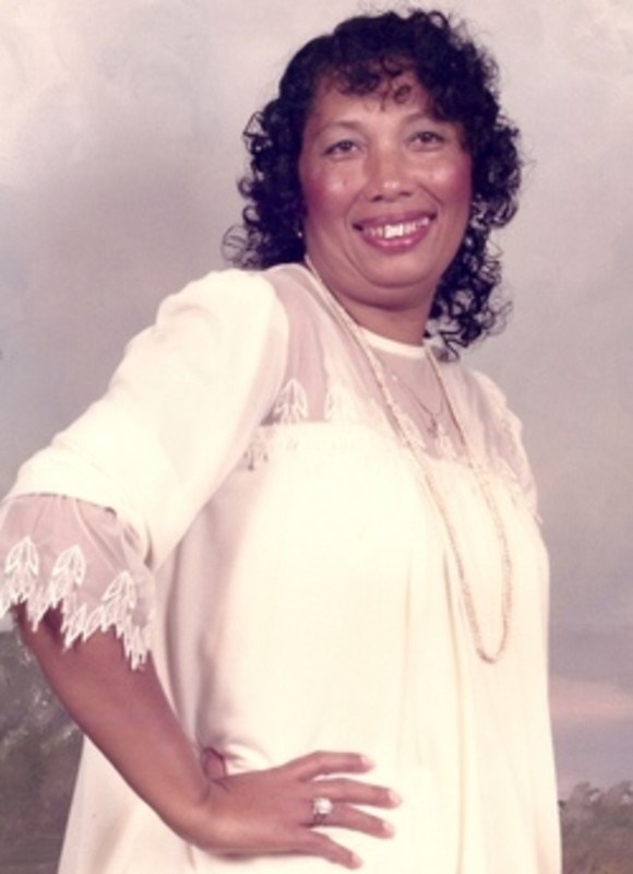 Mrs. Emily Elmore Obituary - Houston, TX