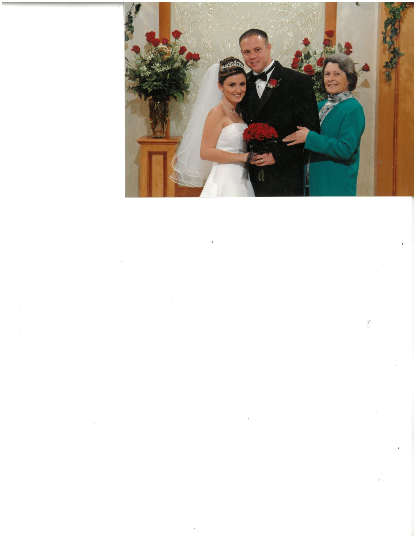 Joy Gillespie Obituary - McDonough, GA