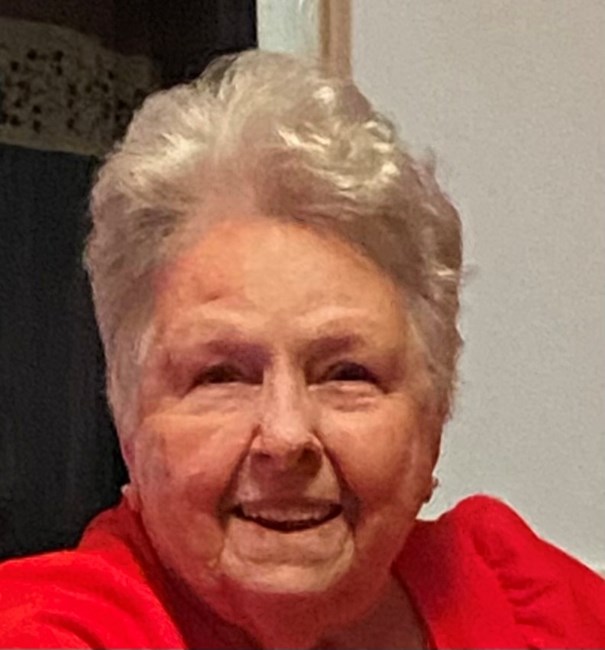 Elizabeth Lou Rayle Obituary - Lenoir, NC