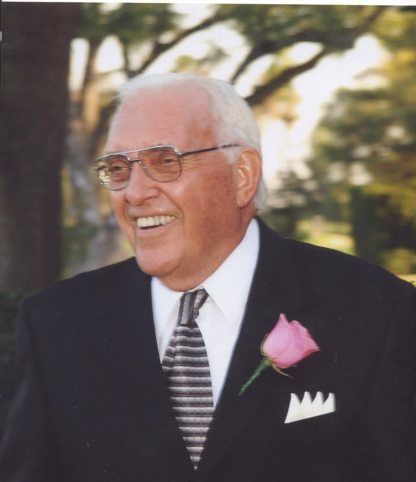 Bert Ewy Obituary - Clovis, CA