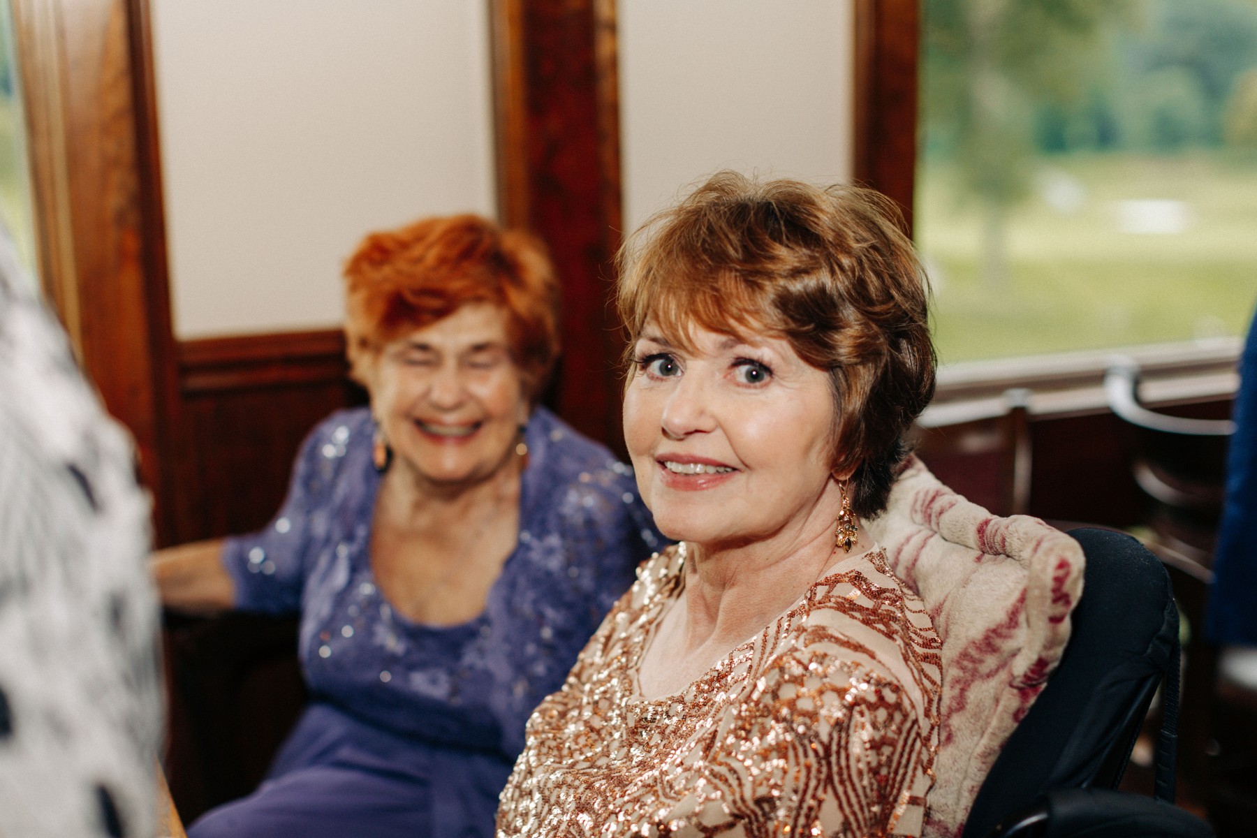 Colleen Ann Fitzpatrick 2022