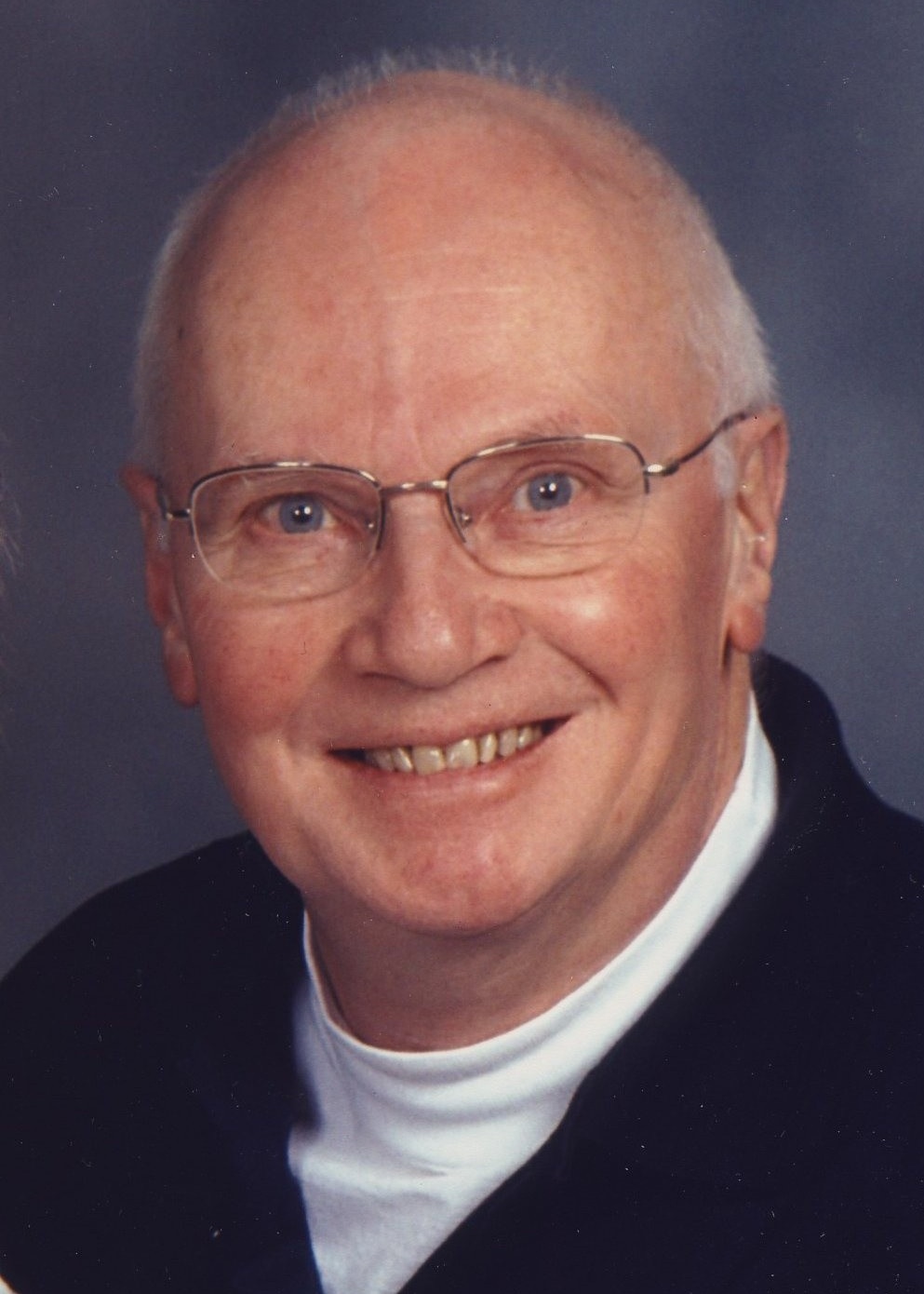 Arthur Edward Carl Obituary - Peterborough, ON