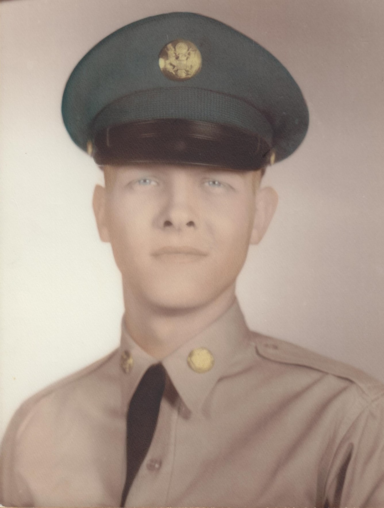 Gerald Edward Matus Obituary - Apex, NC