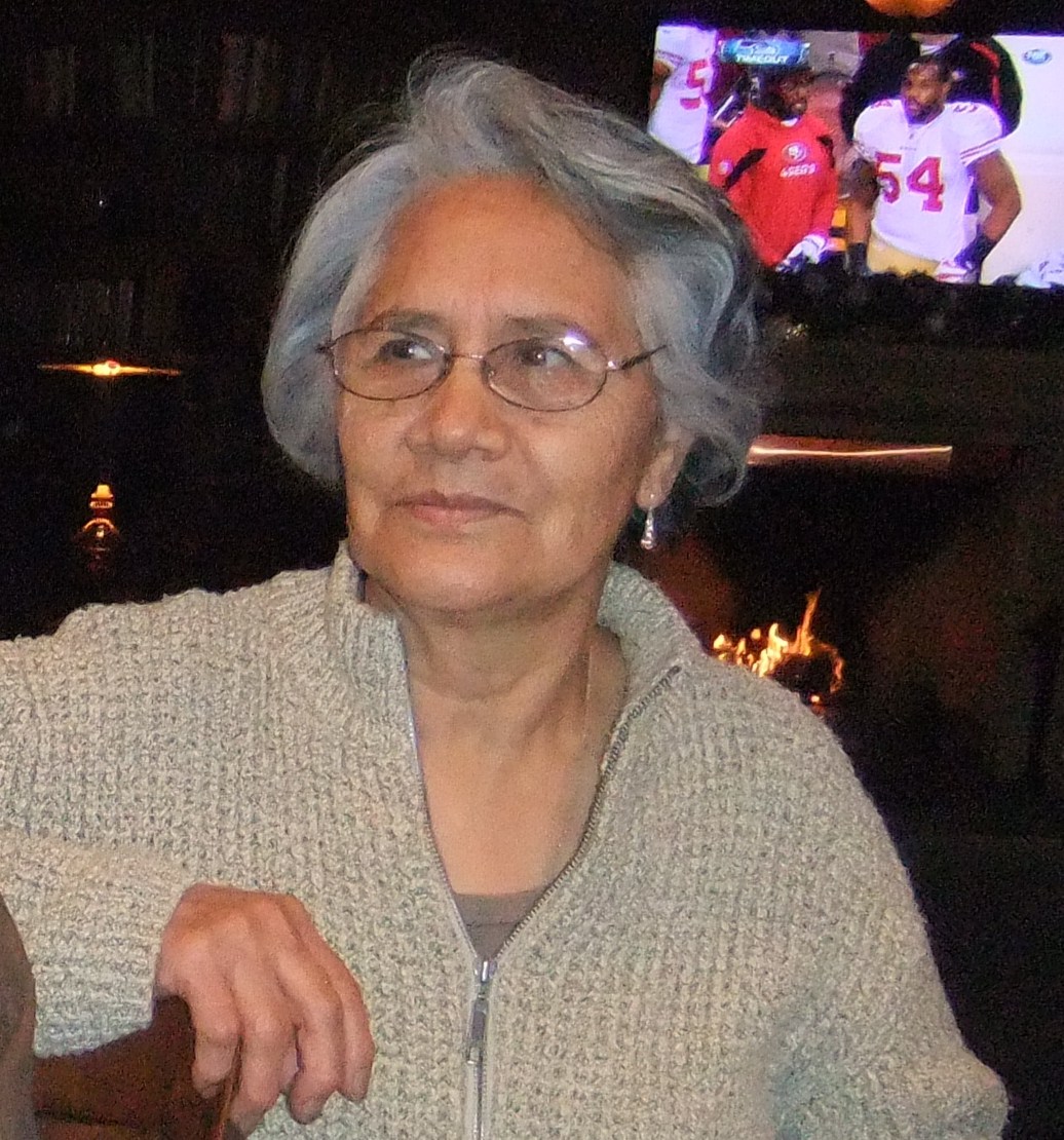 Maria Fowlkes Obituary - El Paso, TX