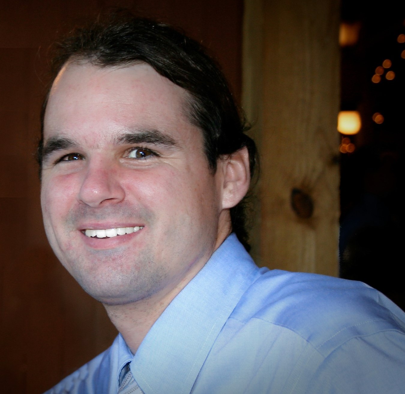 Matthew Moore Obituary - Springfield, VA