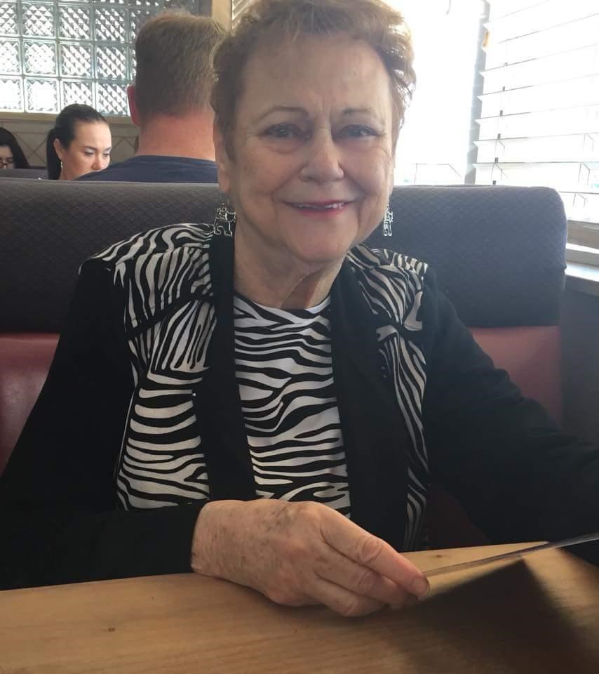 Janice Flannery Obituary - Las Vegas, NV