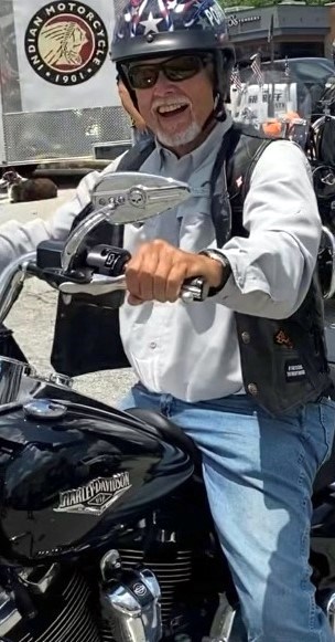 Michael (Mike) Demont Beekman Obituary - Lilburn, GA - Share Memory