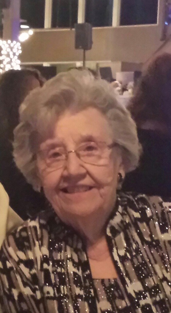 Phyllis Glavey Obituary - Dallas, TX
