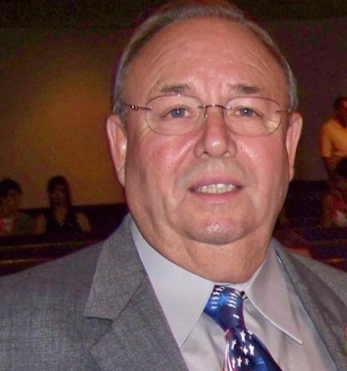 Robert Cox Obituary - Moss Bluff, LA
