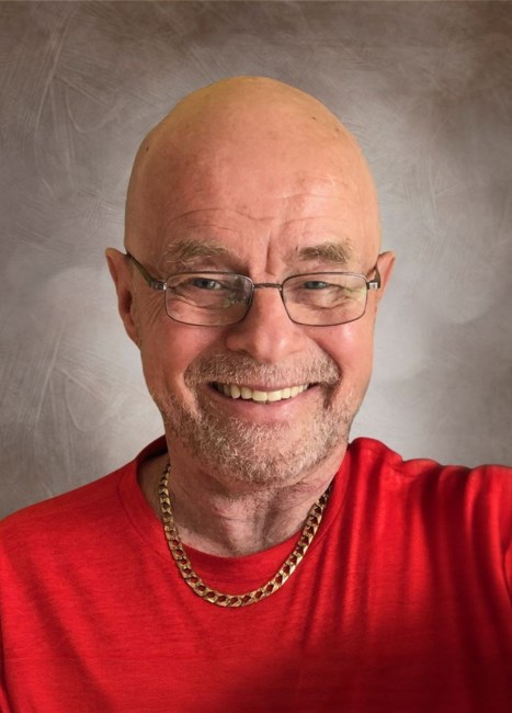 Jean-Guy Simard avis de décès - Jonquiere, QC