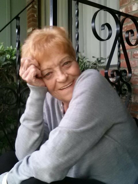 Shirley Antener Obituary - Merced, CA