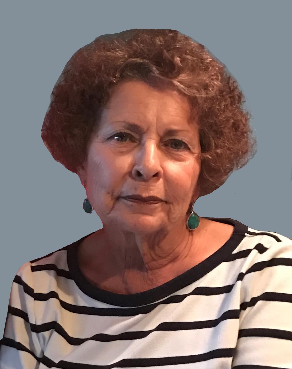 Linda Lucille (Cooper) Swartz Obituary - Wichita, KS