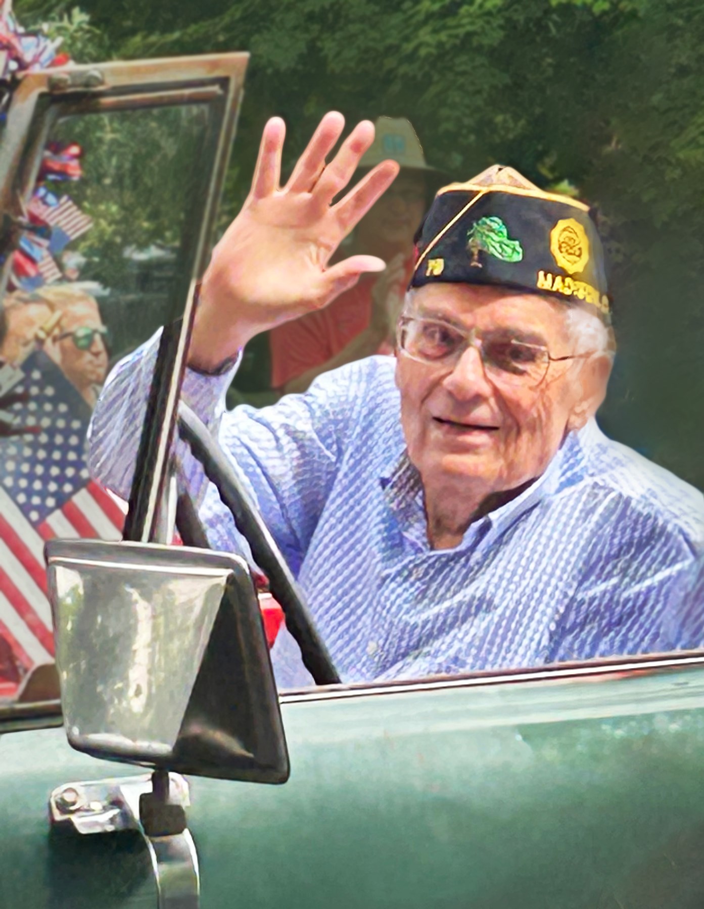 Michael Rizzo Obituary - Madison, CT