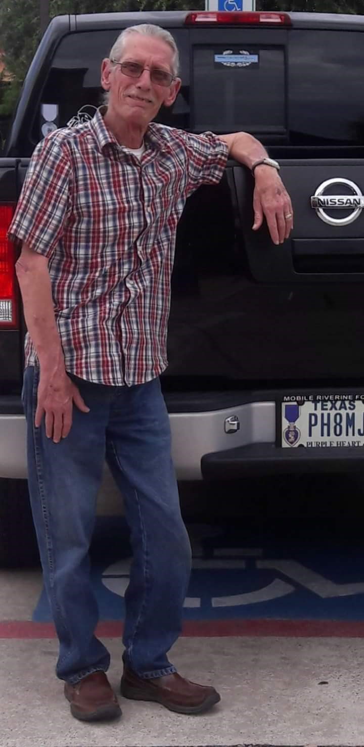 Lanny Ray Donnell Obituary - Fort Worth, TX