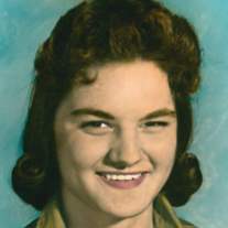 Nancy Lee Obituary - Columbus, OH
