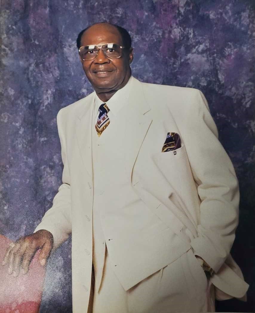 Roger Thompson Obituary - Memphis, TN