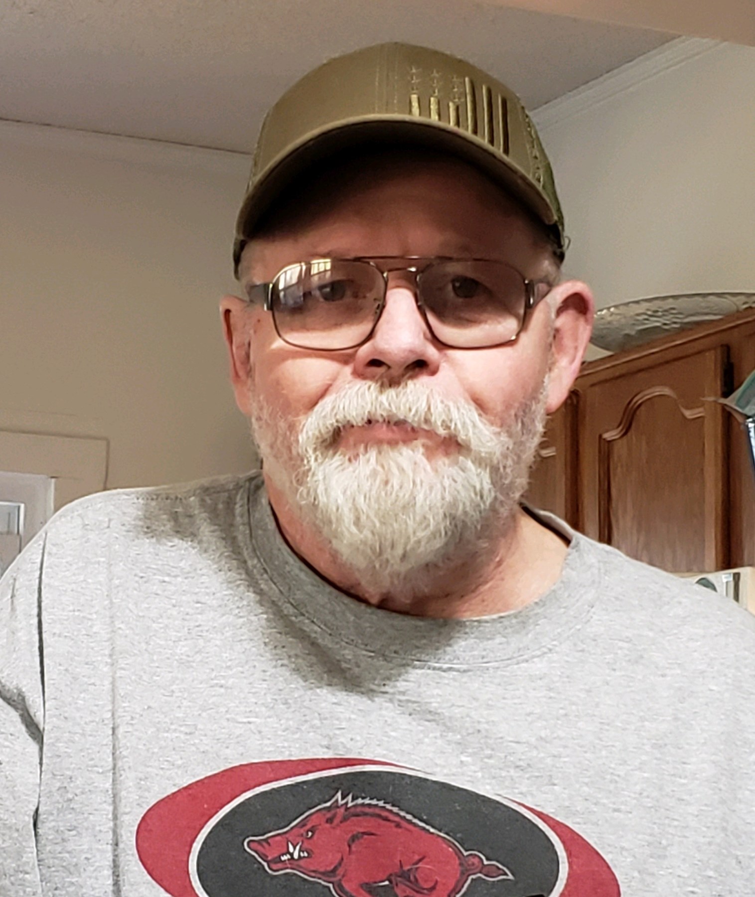 Gary Reid McDaniel – Quad Cities Daily