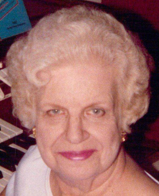 Mrs. Doris Godwin Williams Obituary - Columbia, SC