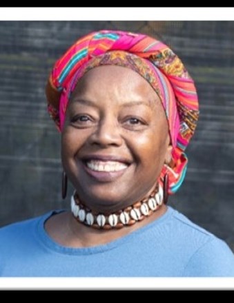 Janet Overton Obituary - Gaithersburg, MD