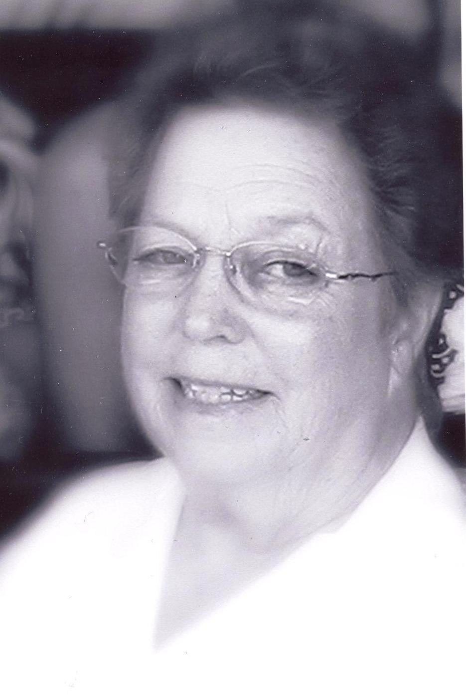 Joan Cutsinger Obituary - Amarillo, TX