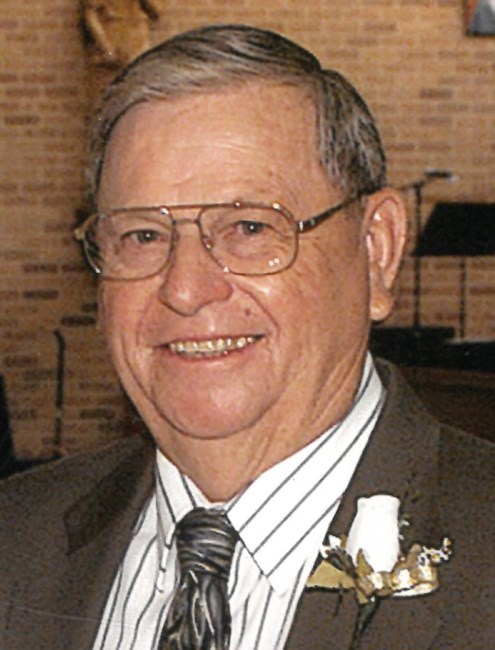 William J. Renton, Sr. Obituary - New Orleans, LA