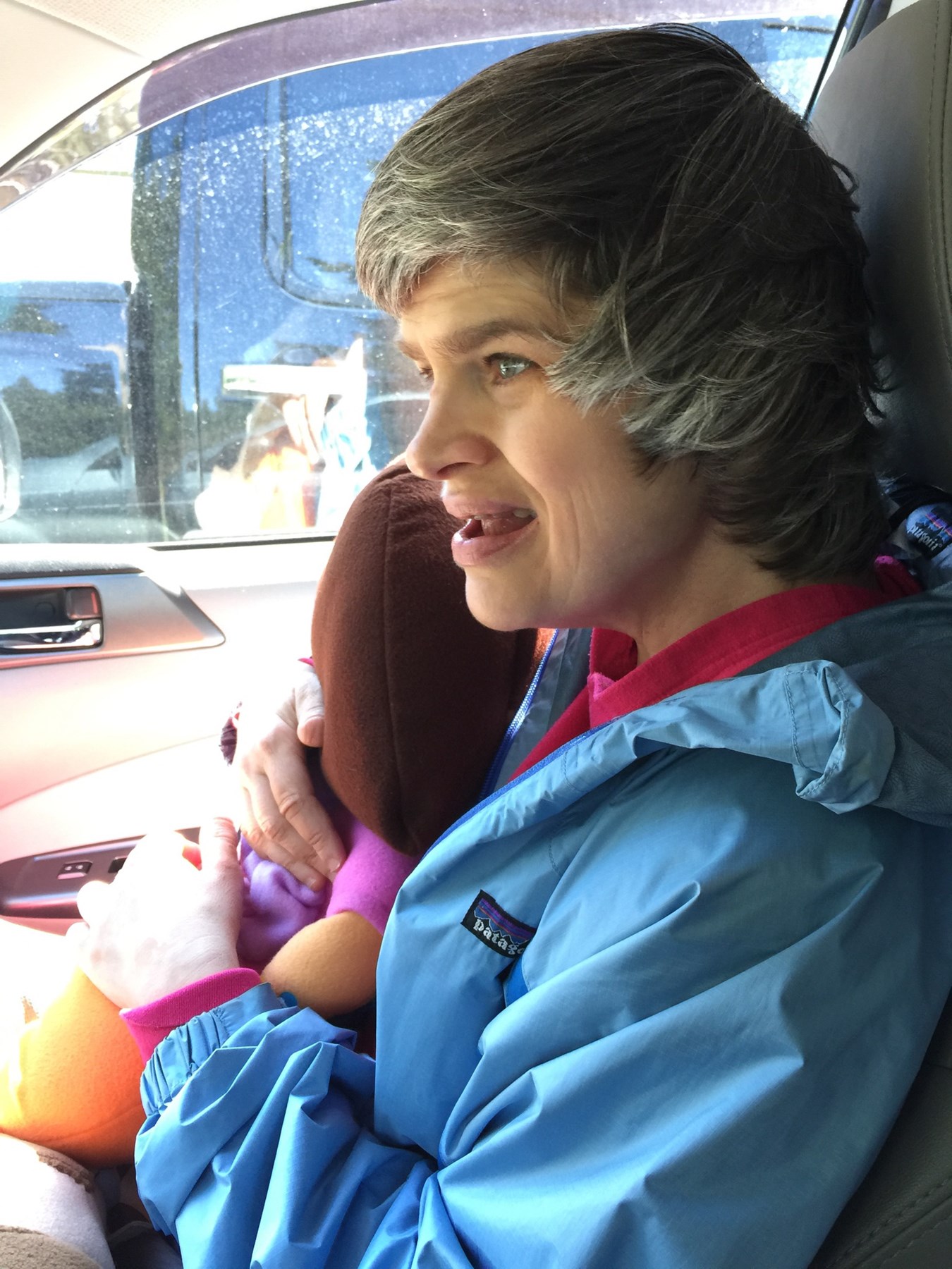 Sharon Durkan Obituary - Everett, WA