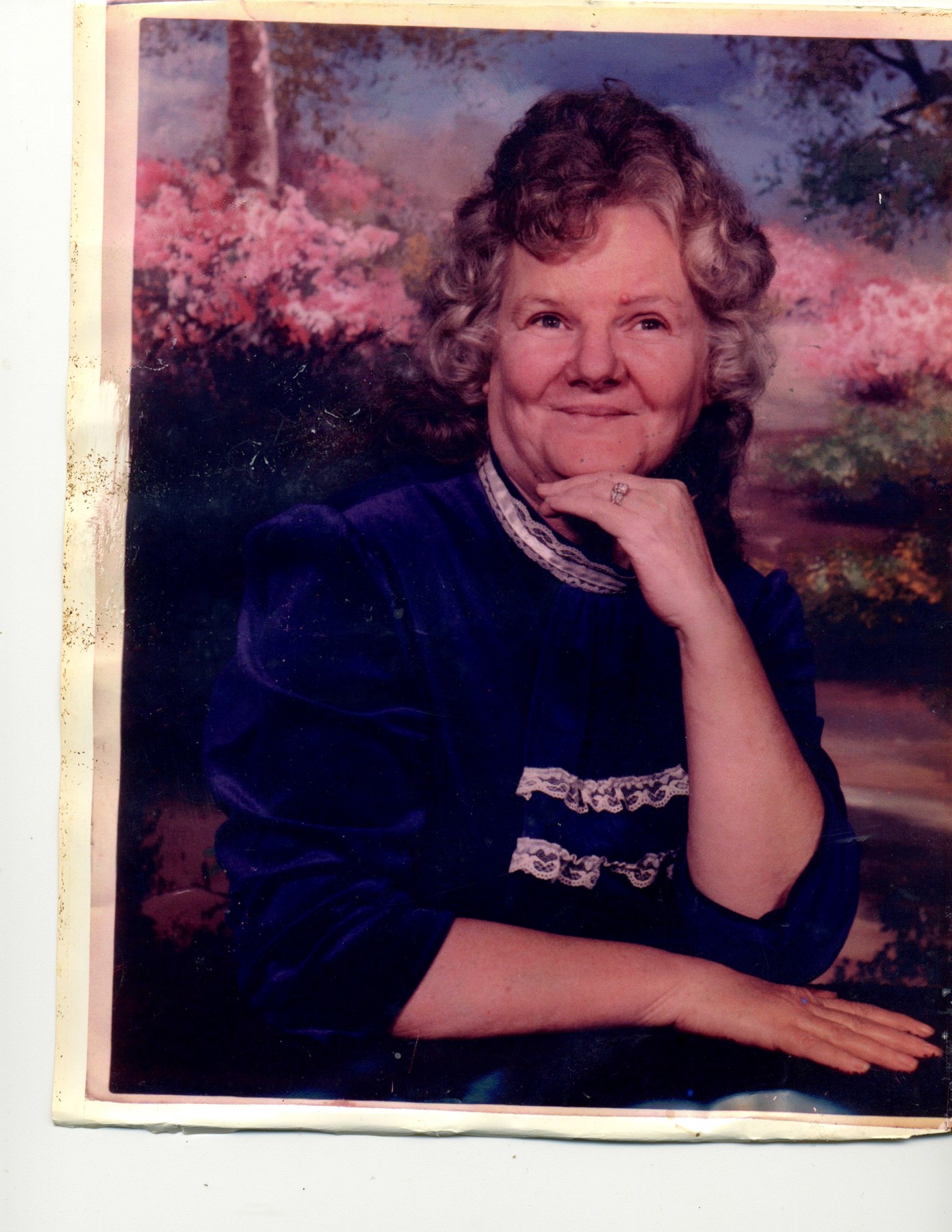 Thelma Lorene Harris Obituary - Leeds, AL