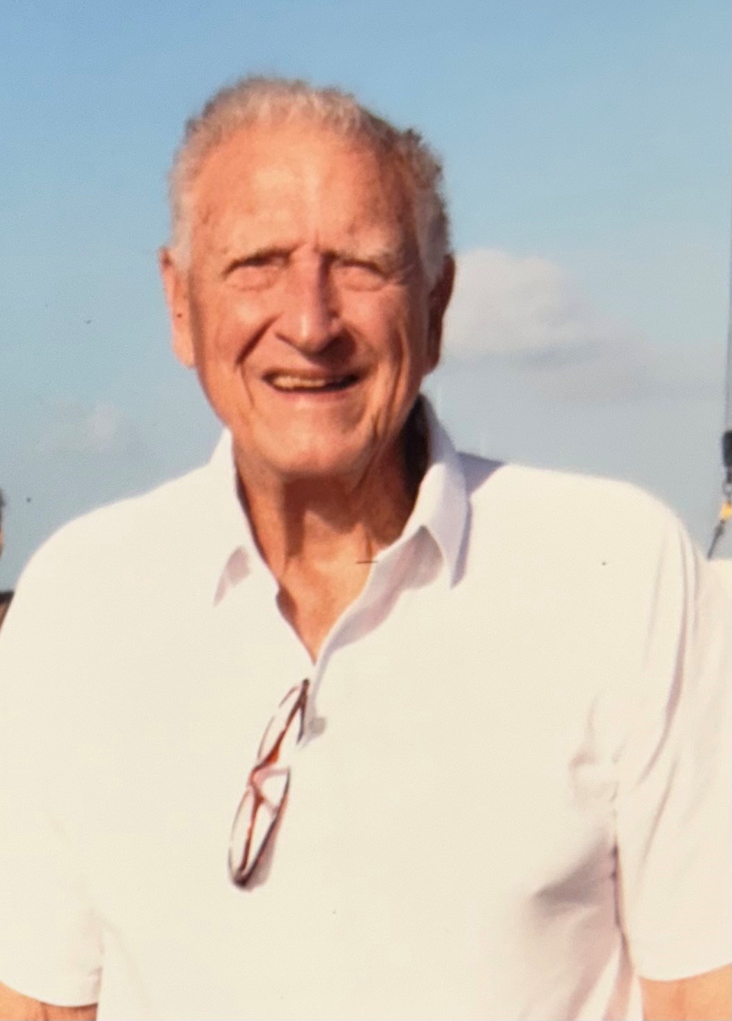 Edward Salzer Obituary - Coral Springs, FL
