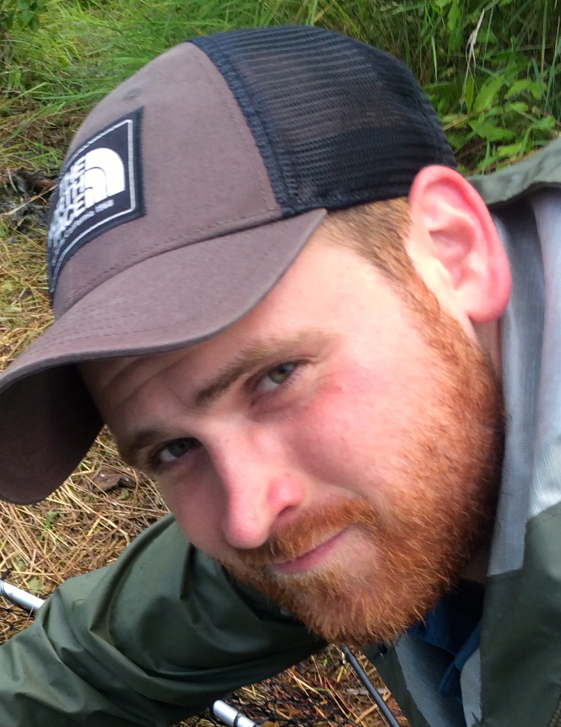 David Winters Obituary - Springfield, VA