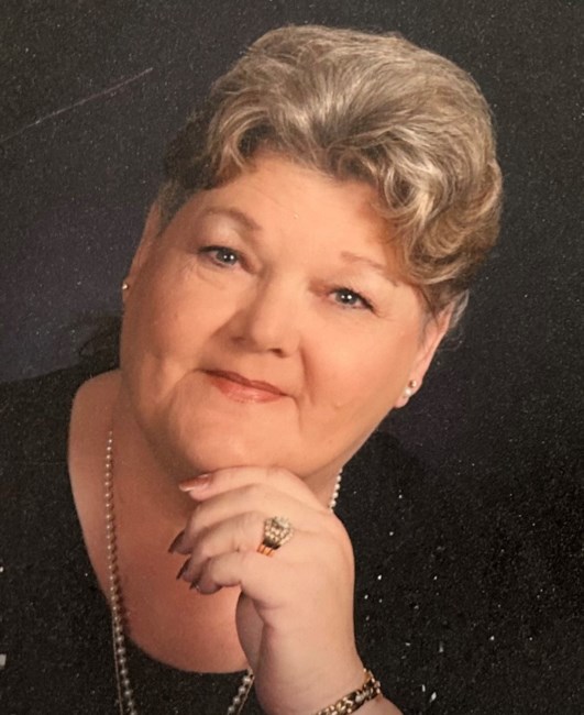 Melva Noakes Obituary - Del City, OK