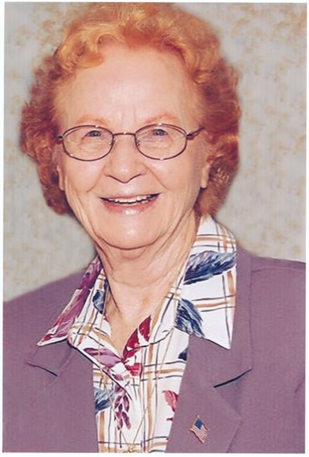 Doris Mae Chance Obituary - Oklahoma City, OK