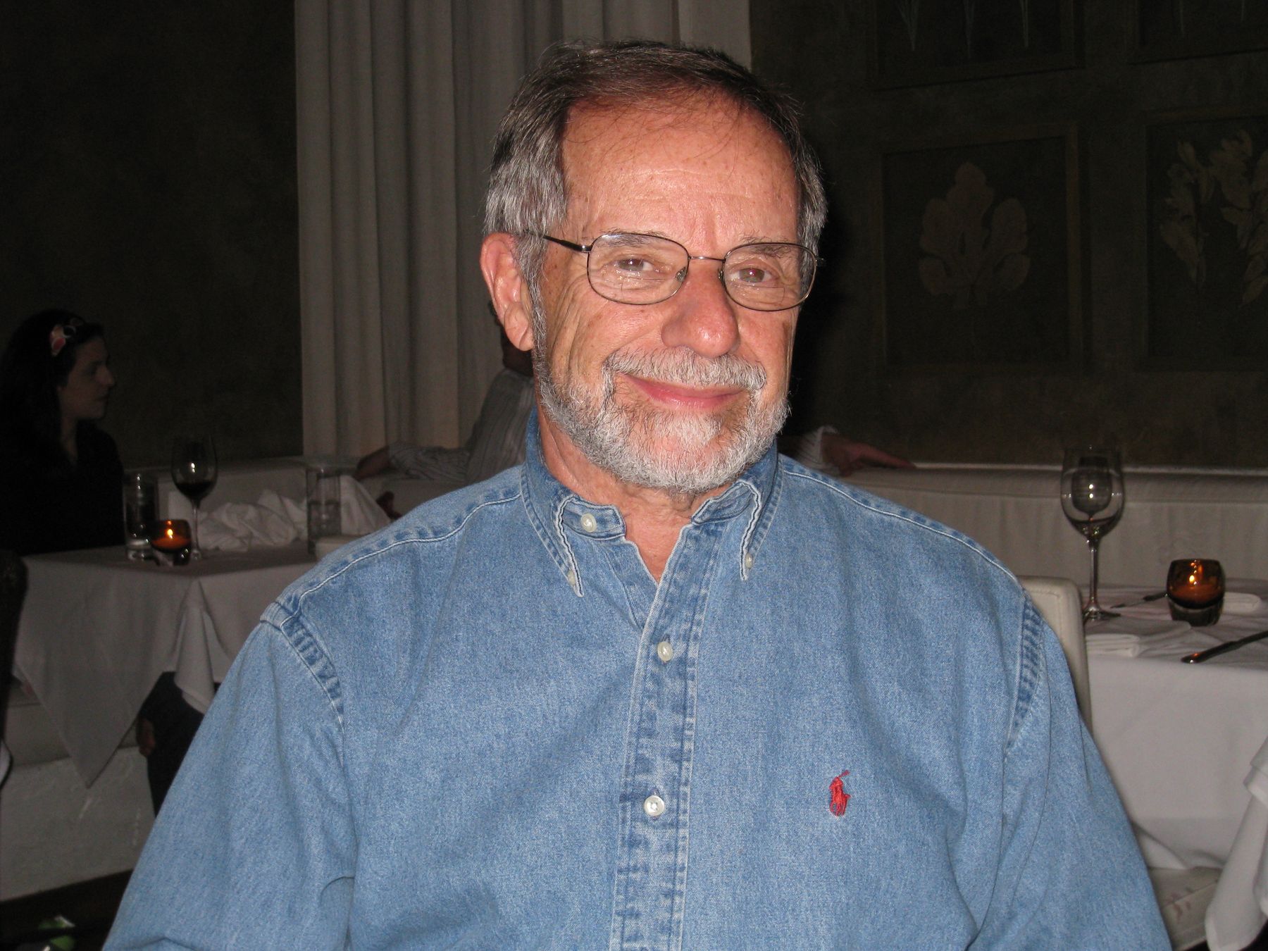 Chester Kay Obituary - New York, NY