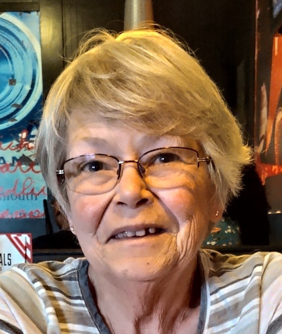 Barbara Young Obituary - Cross Lanes, WV