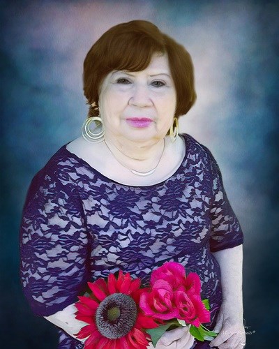 Josie Benitez Obituary - Georgetown, TX