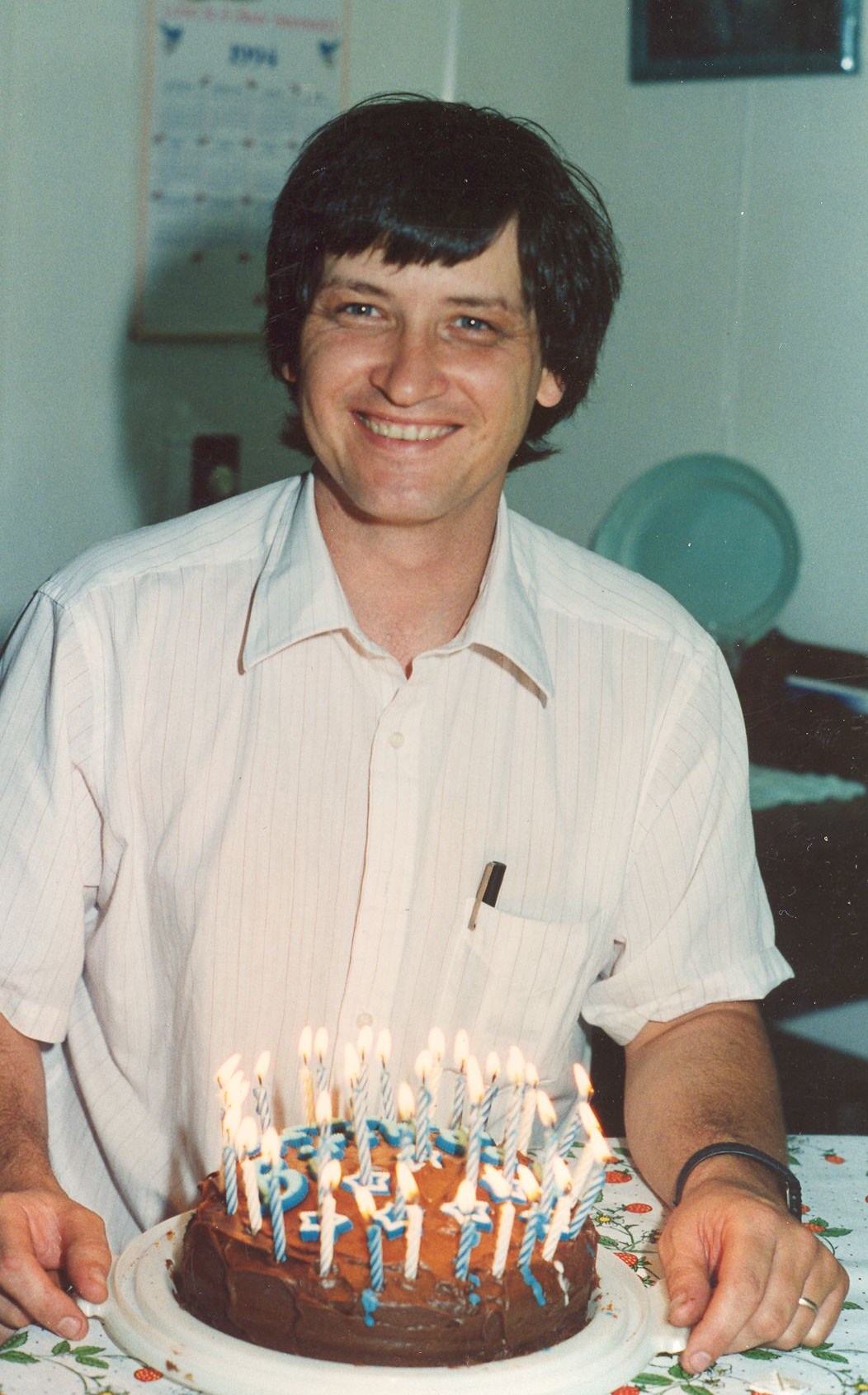 Timothy Lord Obituary - Old Town, ME