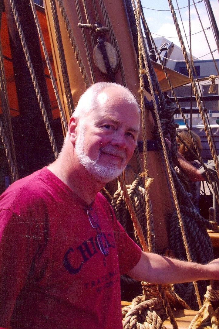 Keith Dorow Obituary - Duluth, MN