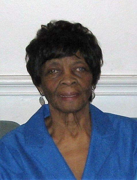 Mrs. Beulah Marie Dibble Obituary - Dallas, TX