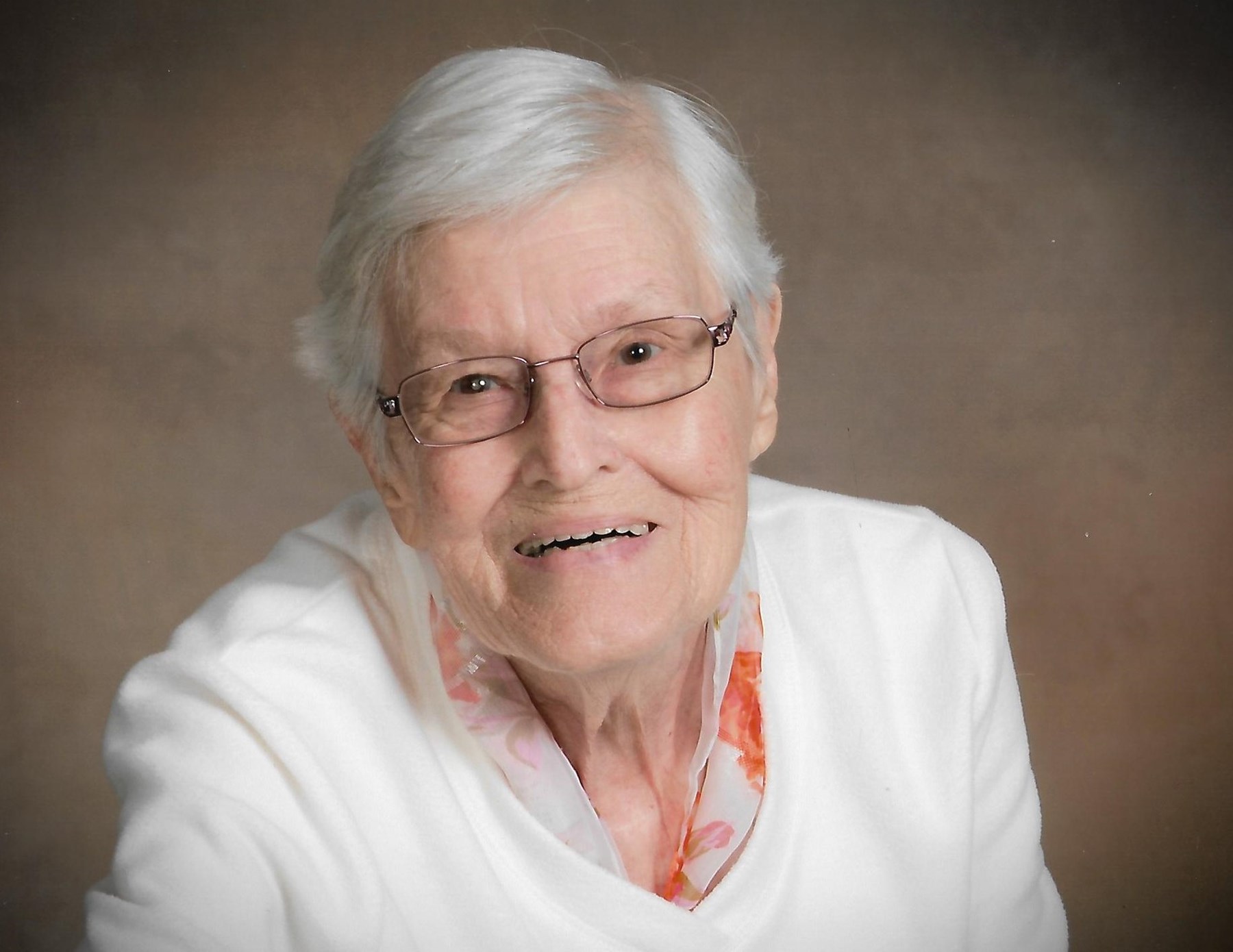 Elizabeth H. Blewett Obituary - Port Dickinson, NY