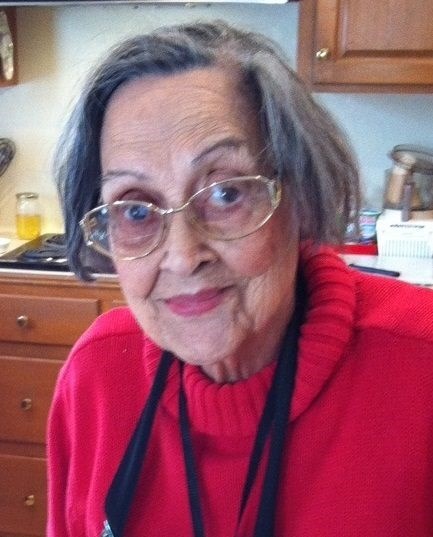 Helen Gwin Obituary - Baton Rouge, LA