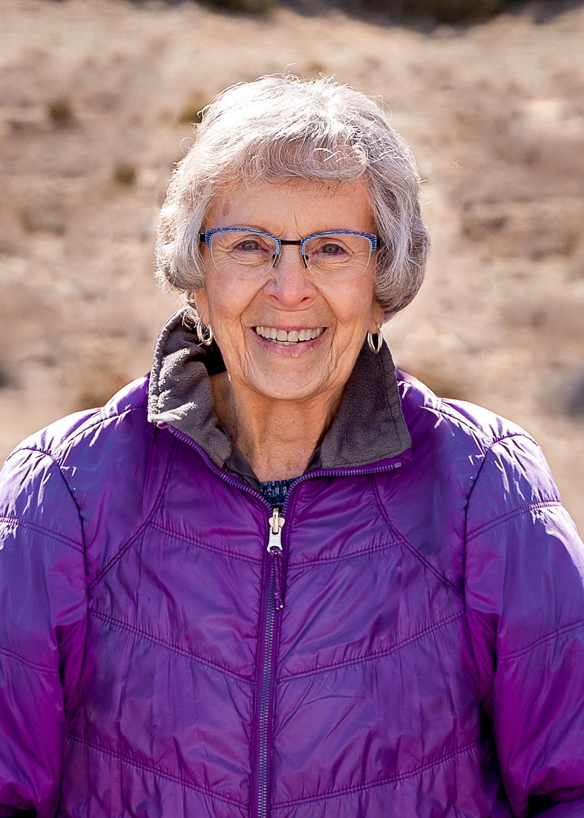 Janice Harrison Obituary - Longmont, CO