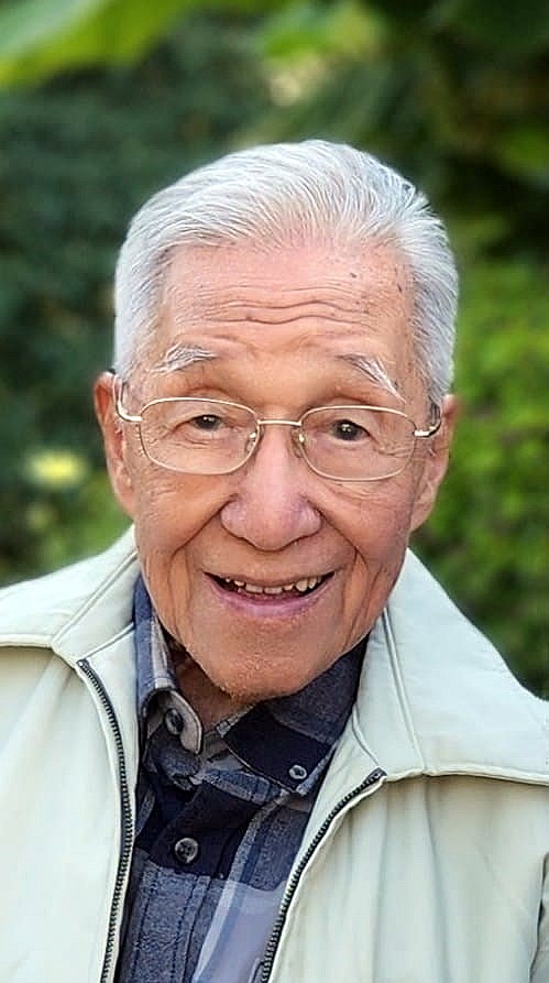 Hong Ko Obituary - Burnaby, BC