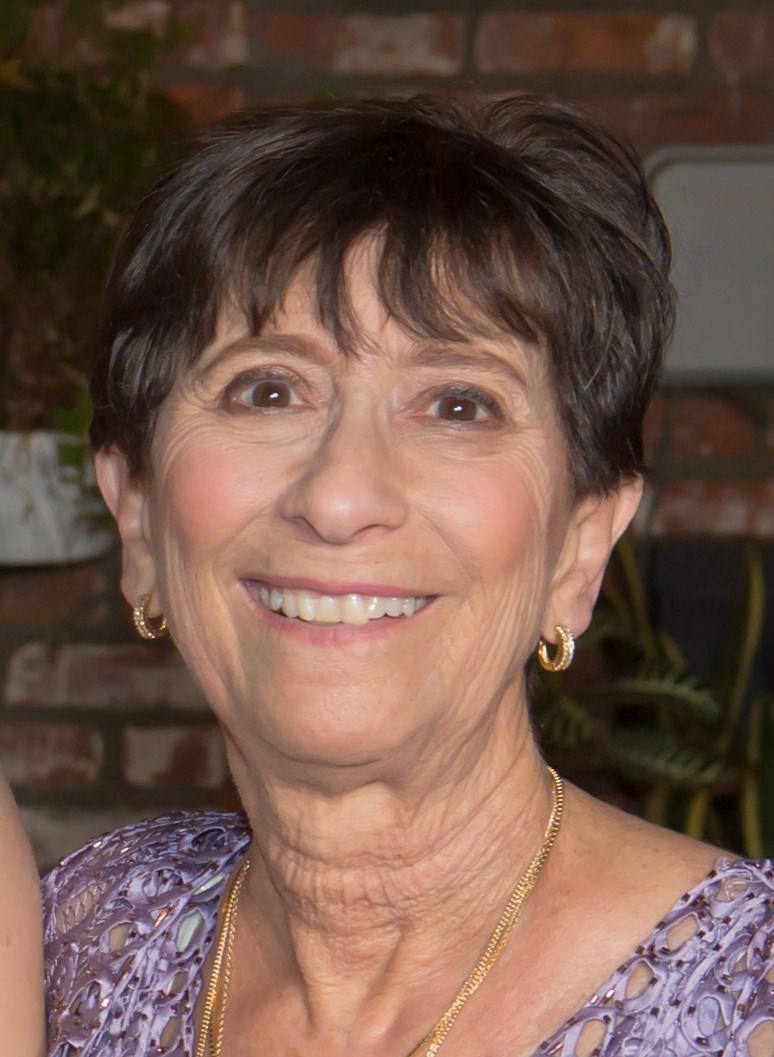 Susan Webber Obituary - Westlake Village, CA