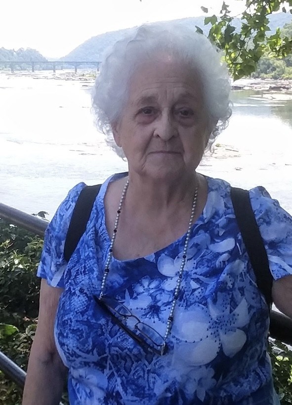 June Sibley Obituary - Hampton, VA