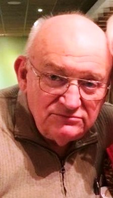 Bobby Lambert Obituary - Harrisonburg, VA