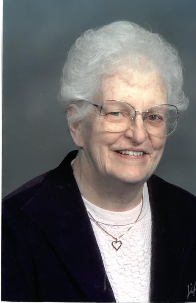 Mary Emily Vint Obituary - Port Dickinson, NY