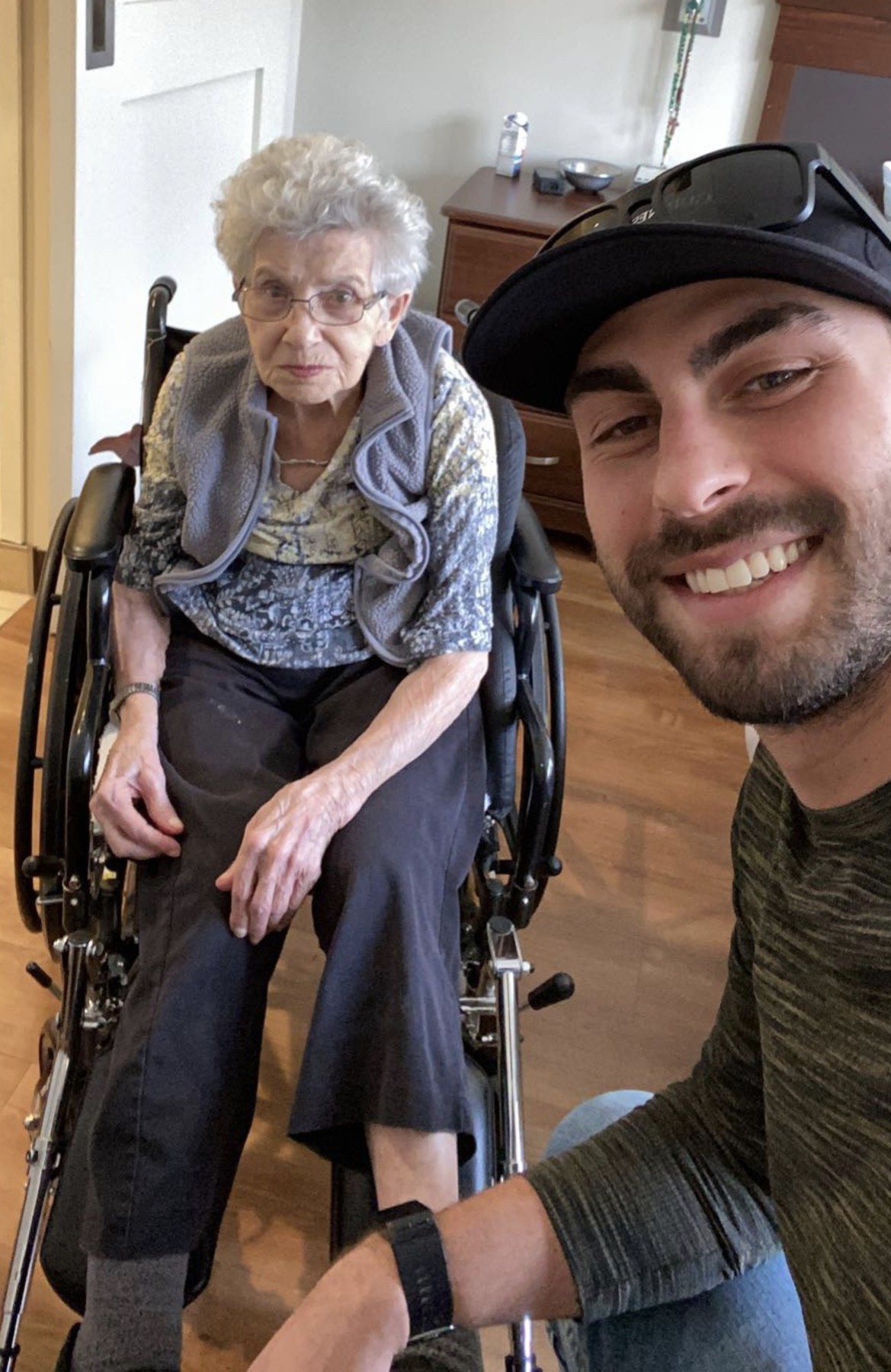 Michael Pisani's Instagram, Twitter & Facebook on IDCrawl