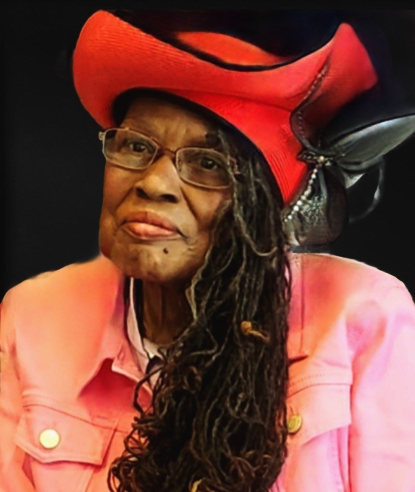 Brenda Smith Obituary - Baton Rouge, LA